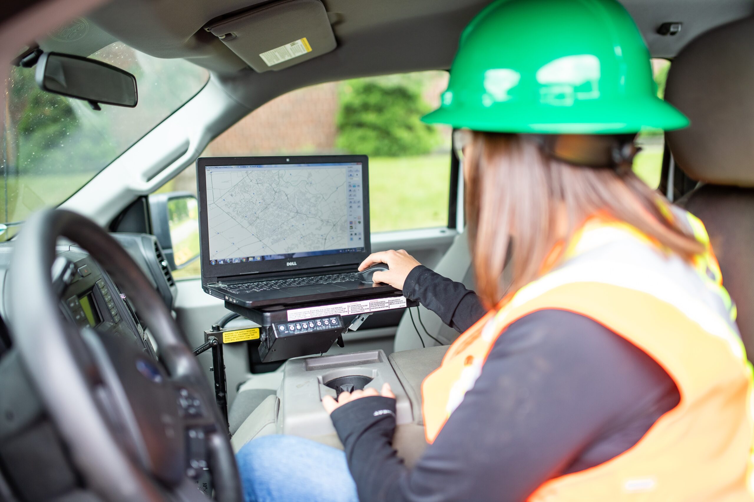 Multiviewer – Planview Utility Services