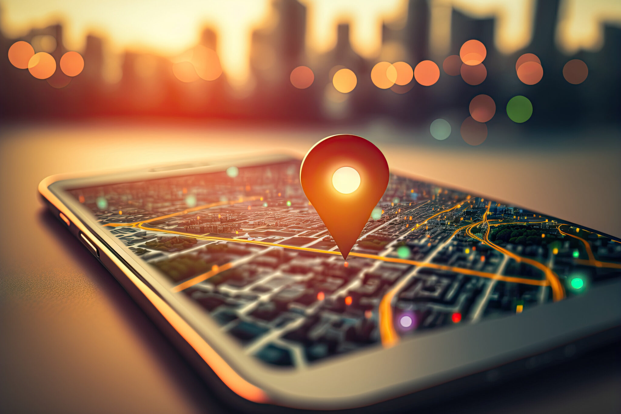 GIS & Location Intelligence | Planview Utility Services