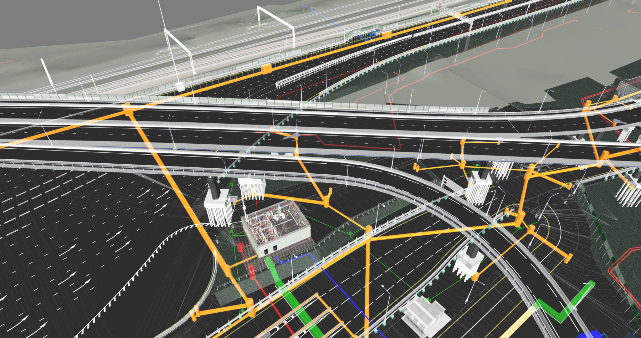 Electricity Distribution | Planview Utility Services
