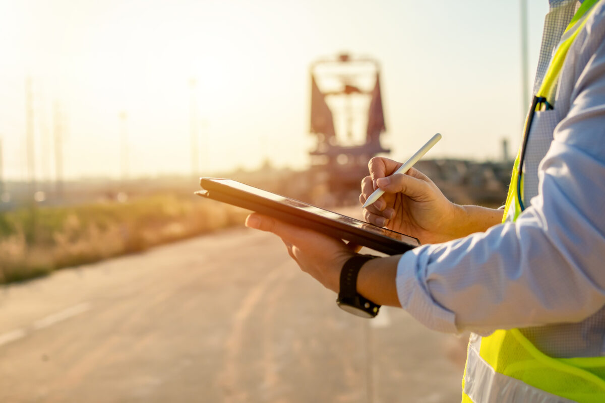 Municipal & Government | Planview Utility Services